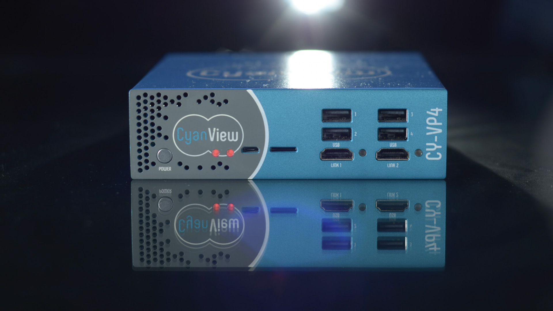 CyanView Camera Control at the Heart of TPC’s Tour de Suisse – Cyanview