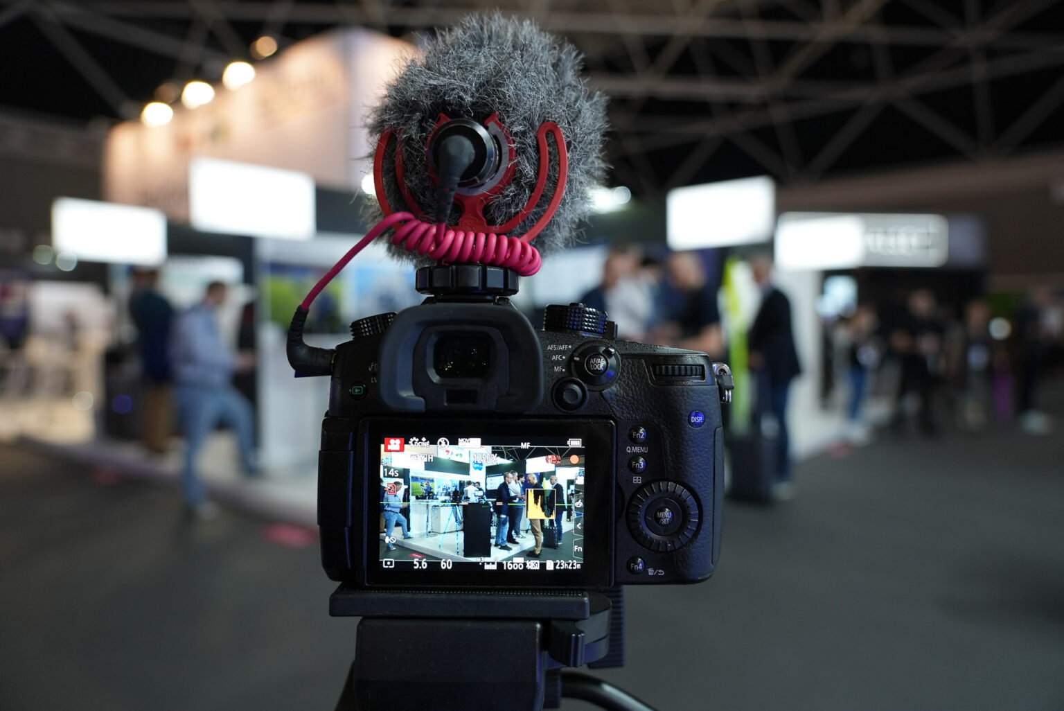 IBC 2022: Gallery – Cyanview