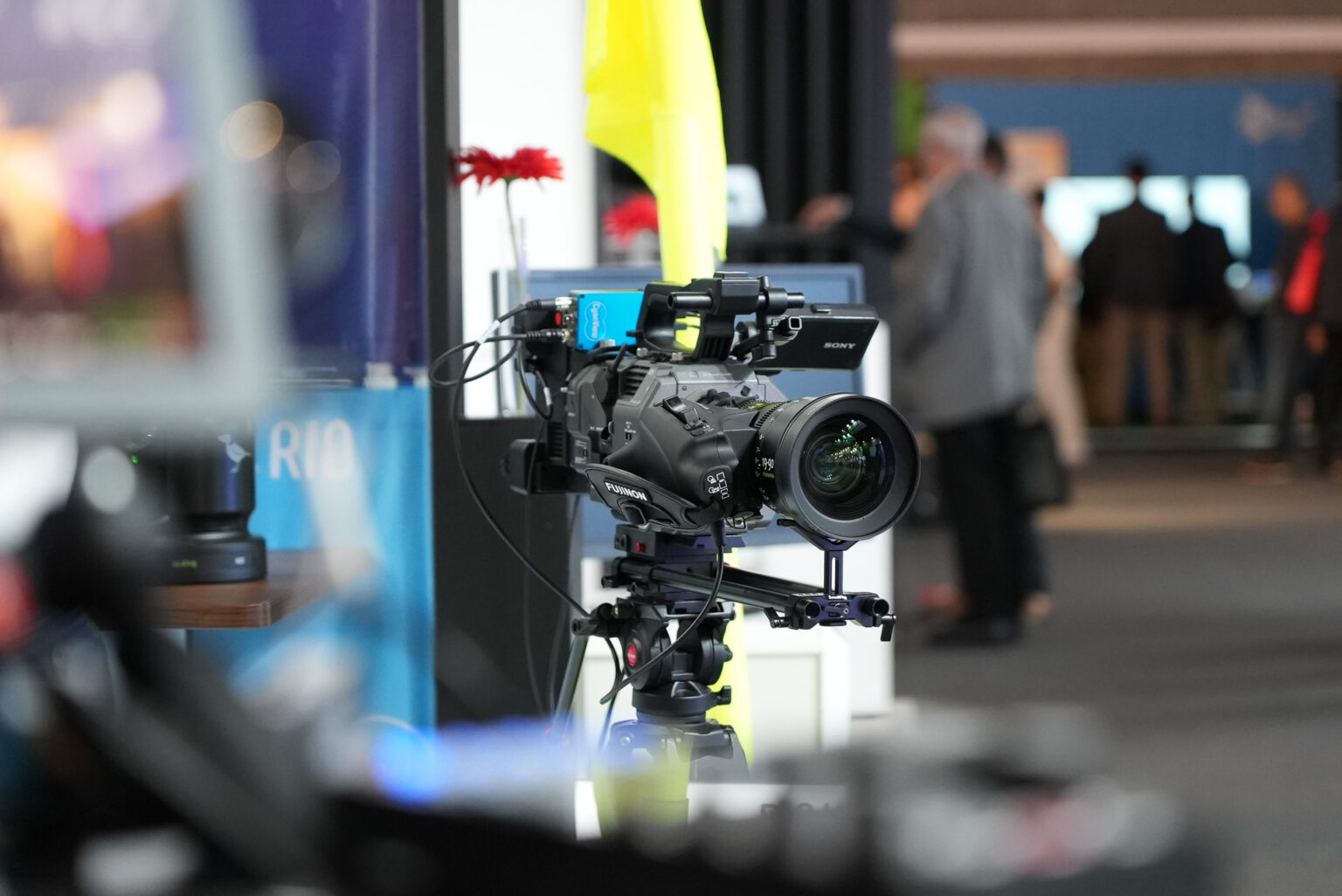 IBC 2022: Gallery – Cyanview