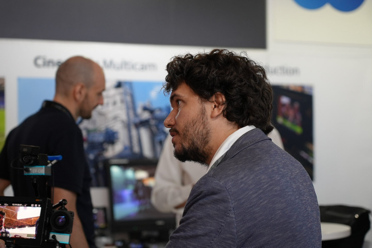 IBC 2022: Gallery – Cyanview