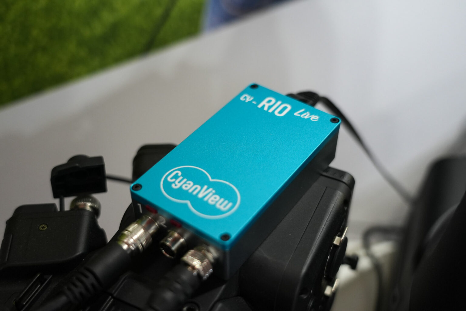 IBC 2022: Gallery – Cyanview