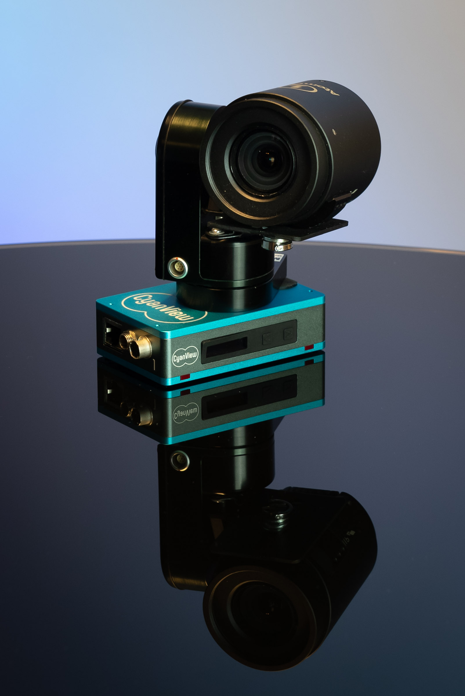 Release 22.12 & company update – Cyanview